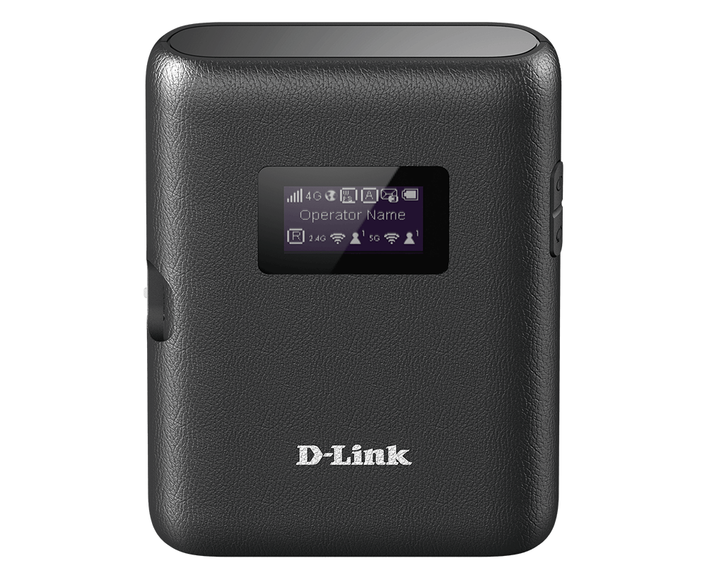 Mobile Solutions | D-Link Portugal