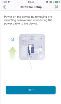 How do I add my DCH-Z510 to my mydlink account? | D-Link