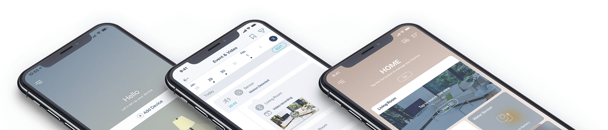 mydlink App | D-Link