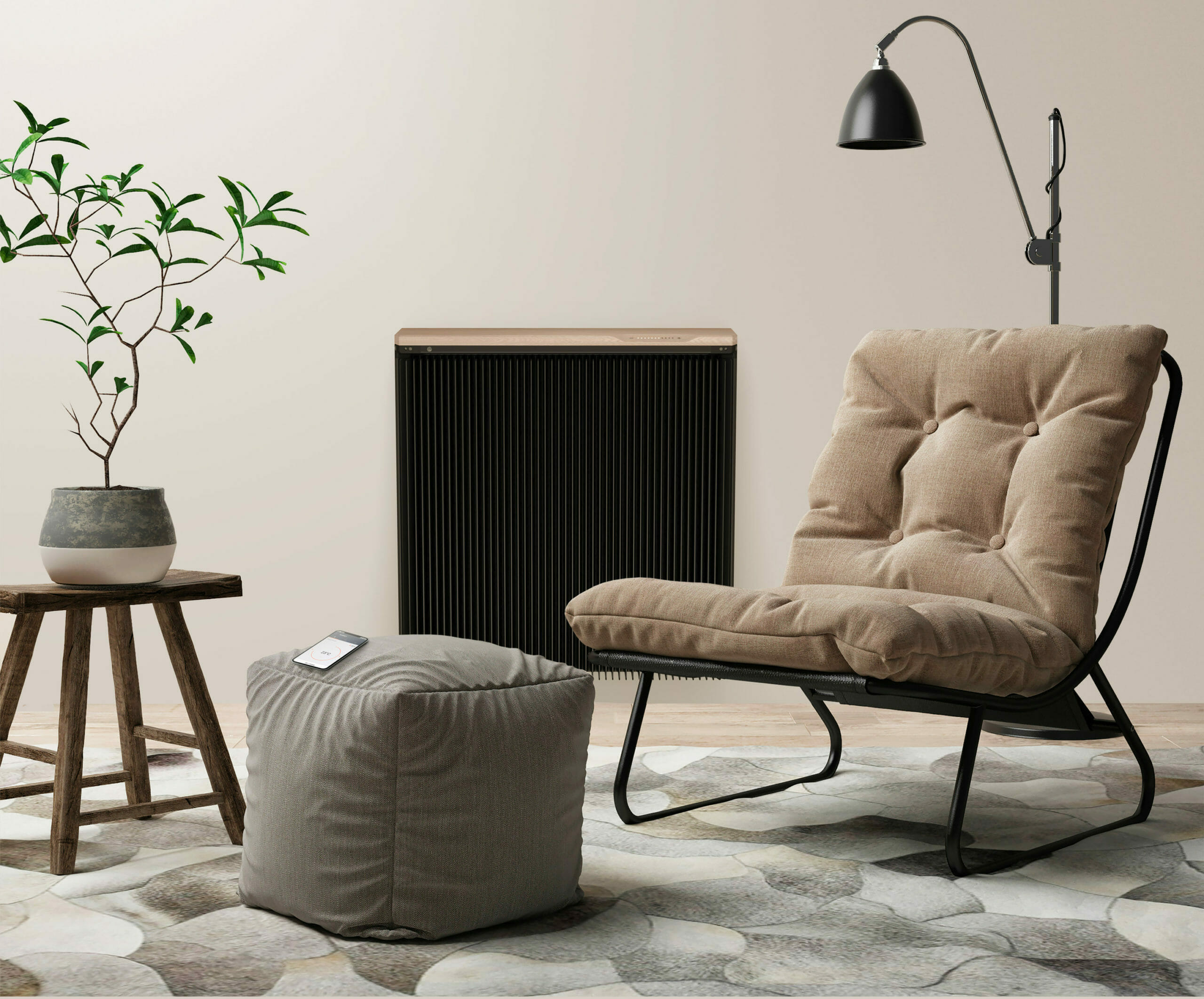 Qarnot is the first company in the world to make use of the heat ...