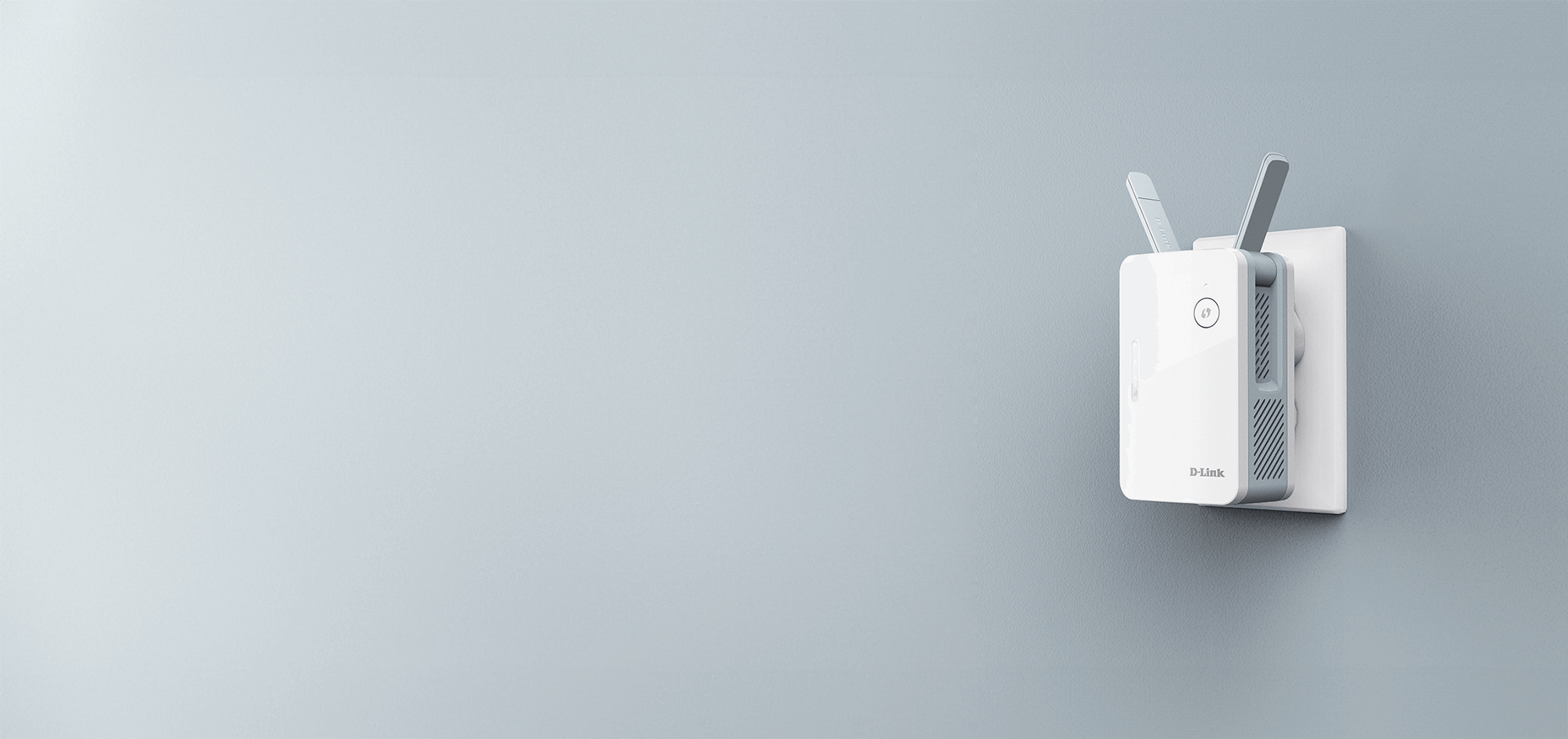 Wi-Fi Range Extenders | D-Link