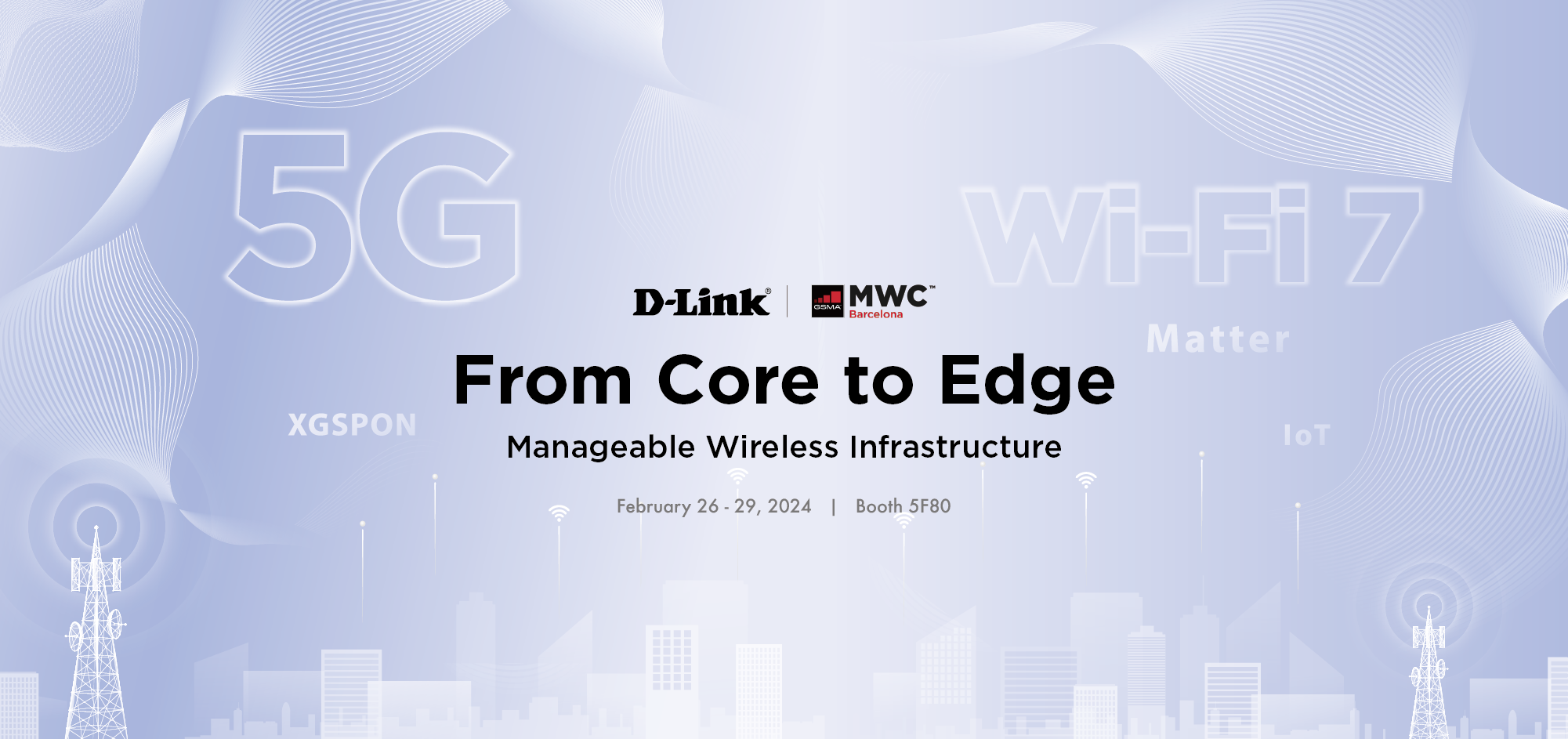 Smart Home, SMB and Enterprise solutions | D-Link