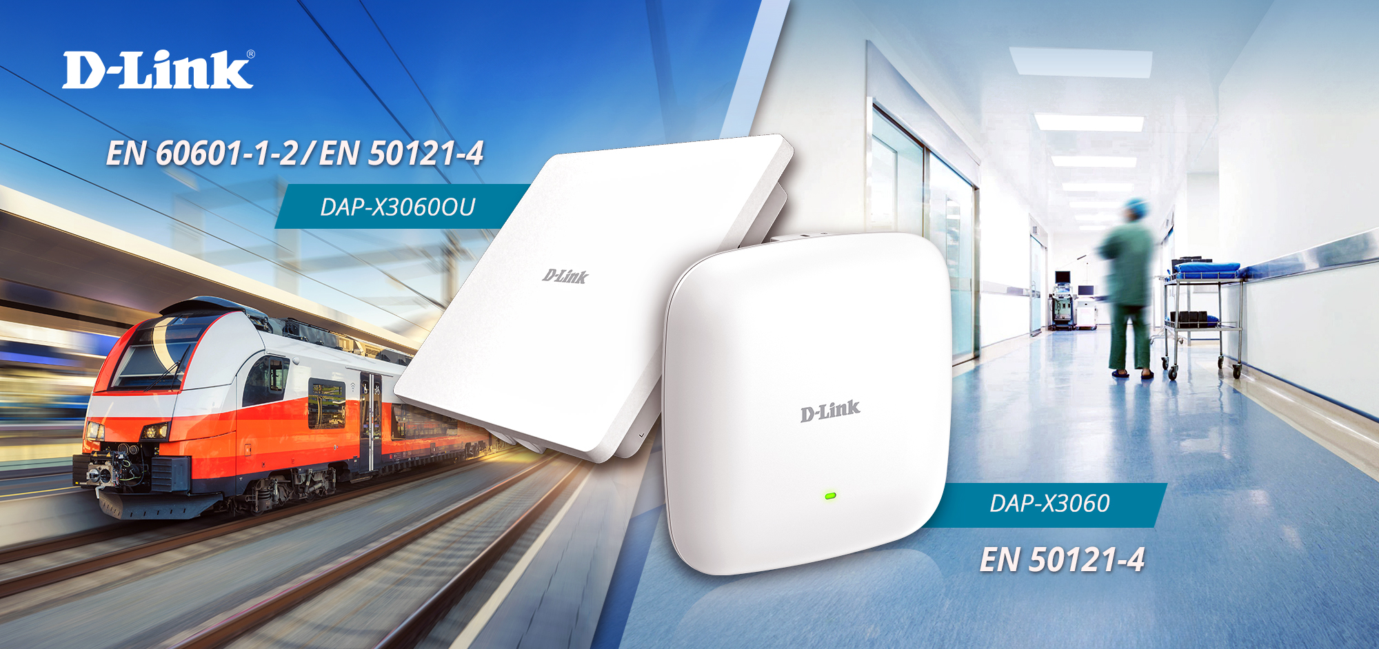 Smart Home, SMB and Enterprise solutions | D-Link