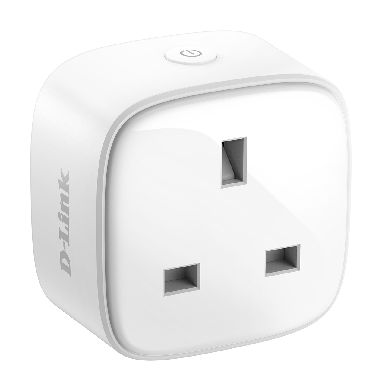 DSP-W118 Mini Wi-Fi Smart Plug | D-Link