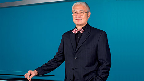 D-Link Appoints New Global Chairman | D-Link