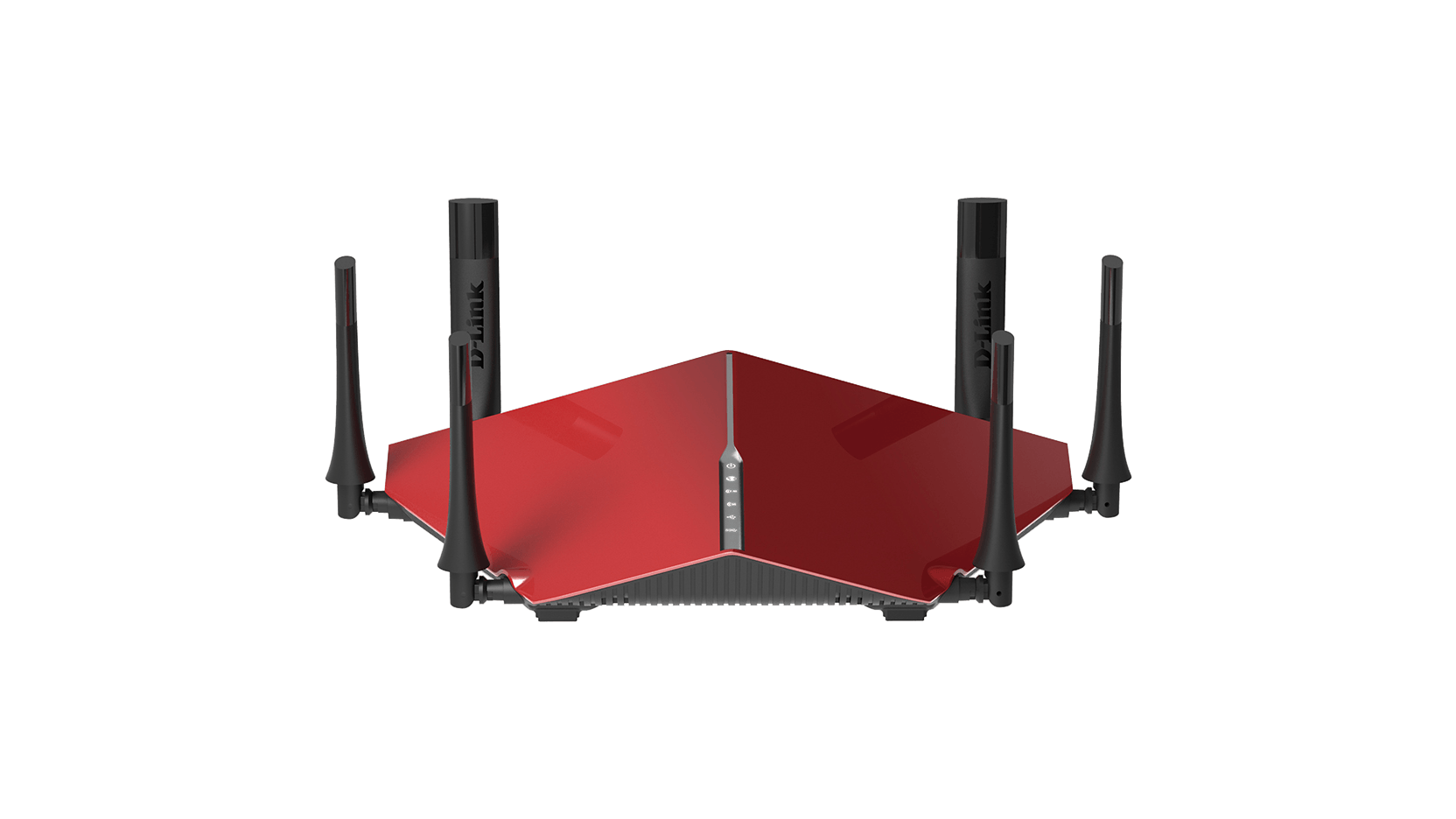 DIR-890L AC 3200 - Безжичен трибандов облачен рутер | D-Link Bulgaria