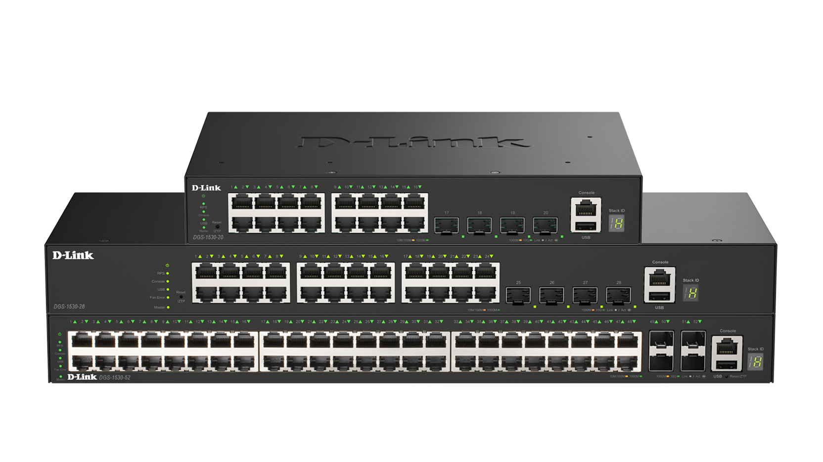 Computer Networks Switches | D-Link UK | D-Link