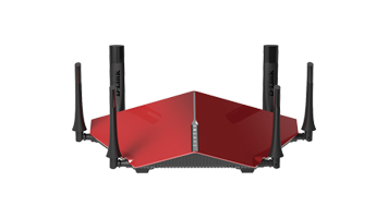 Routers & Modems | D-Link
