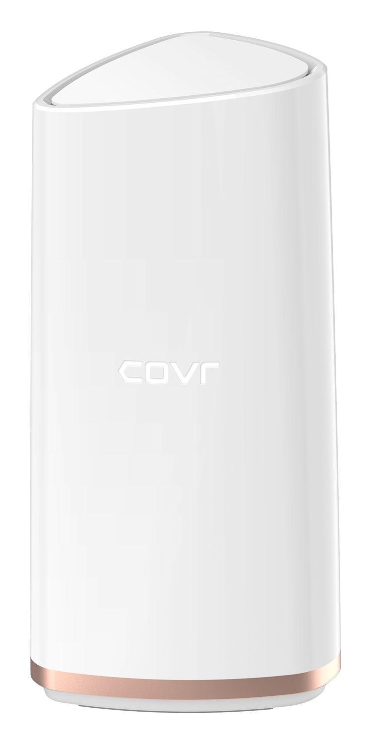COVR-2202, COVR-2200 AC2200 Tri-Band Whole Home Mesh Wi-Fi System | D ...