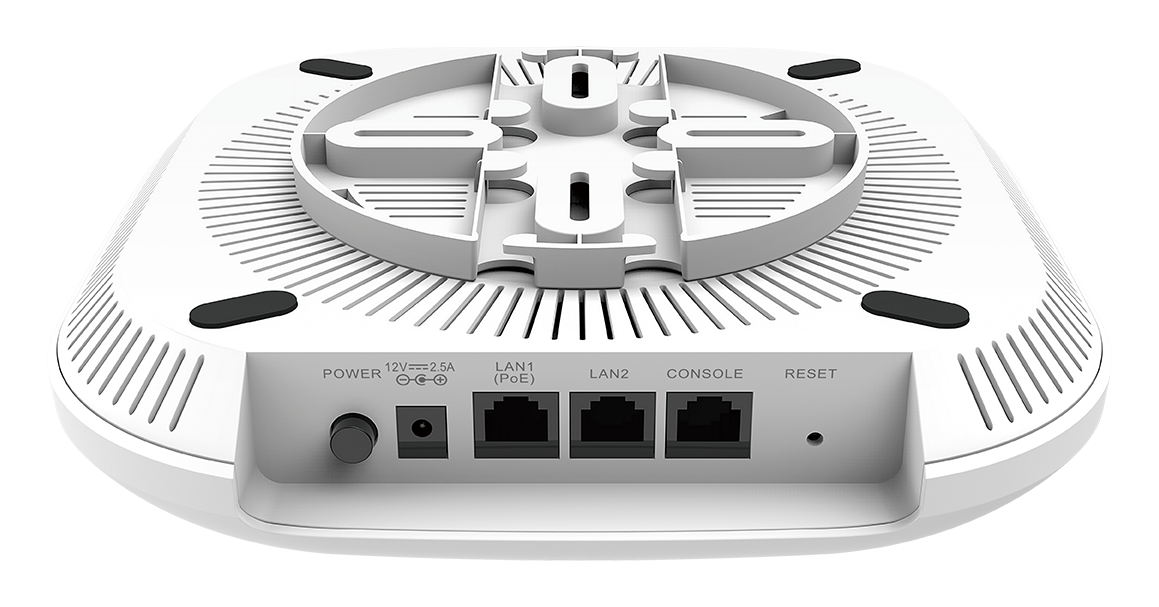 DBA-2820P Nuclias Wireless AC2600 PoE Cloud Access Point | D-Link Deutschland