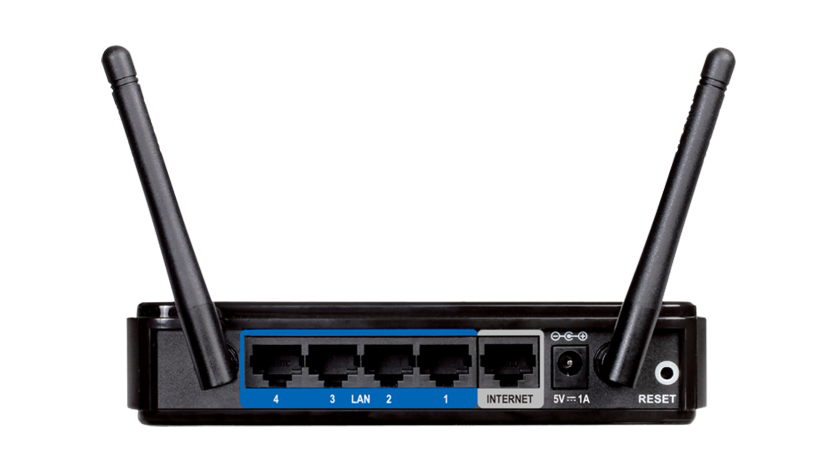 DIR-615 Wireless N 300 Router | D-Link Deutschland