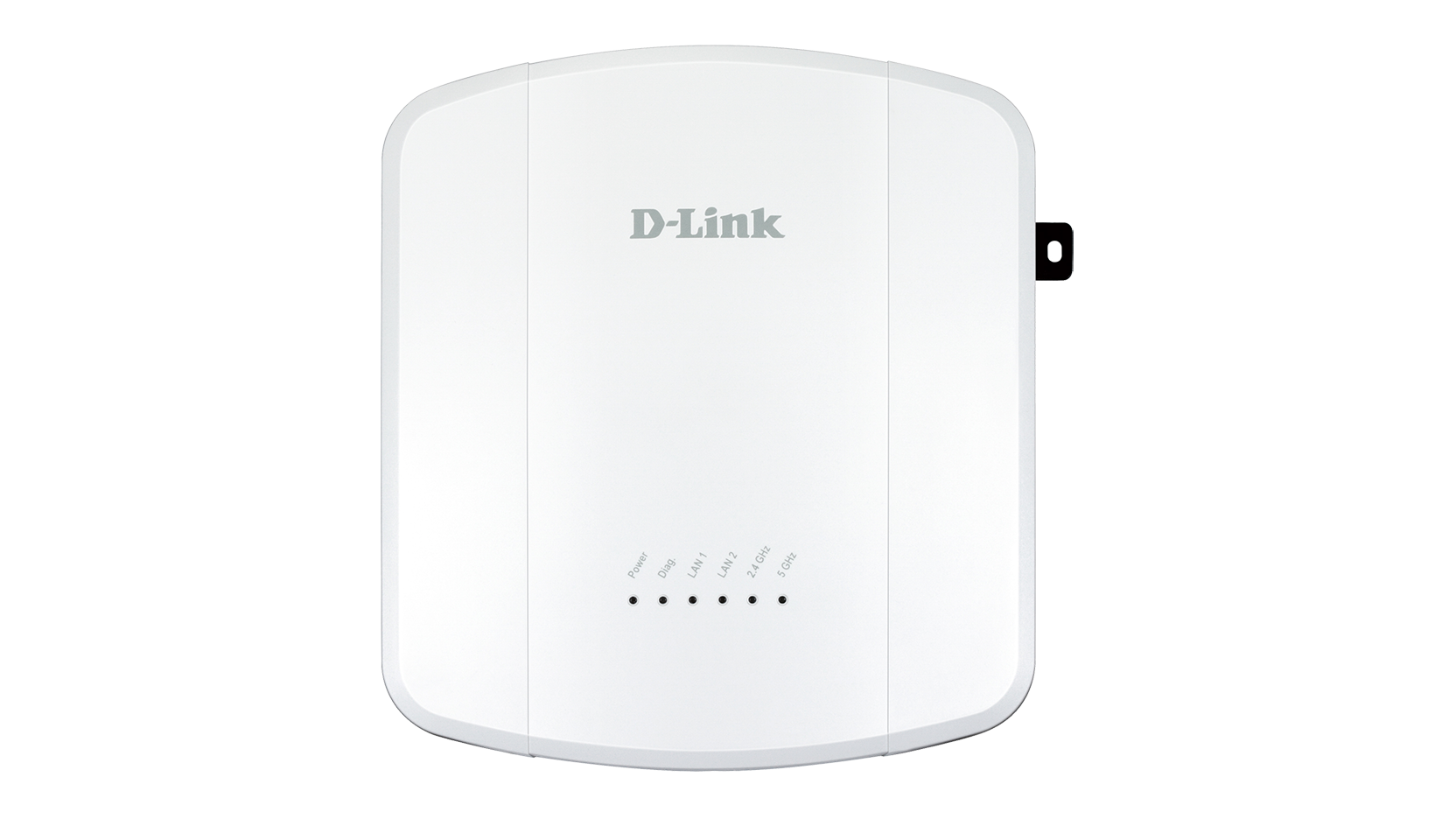 DWL-8610AP Wireless AC1750 Dual-Band Unified Access Point | D-Link ...