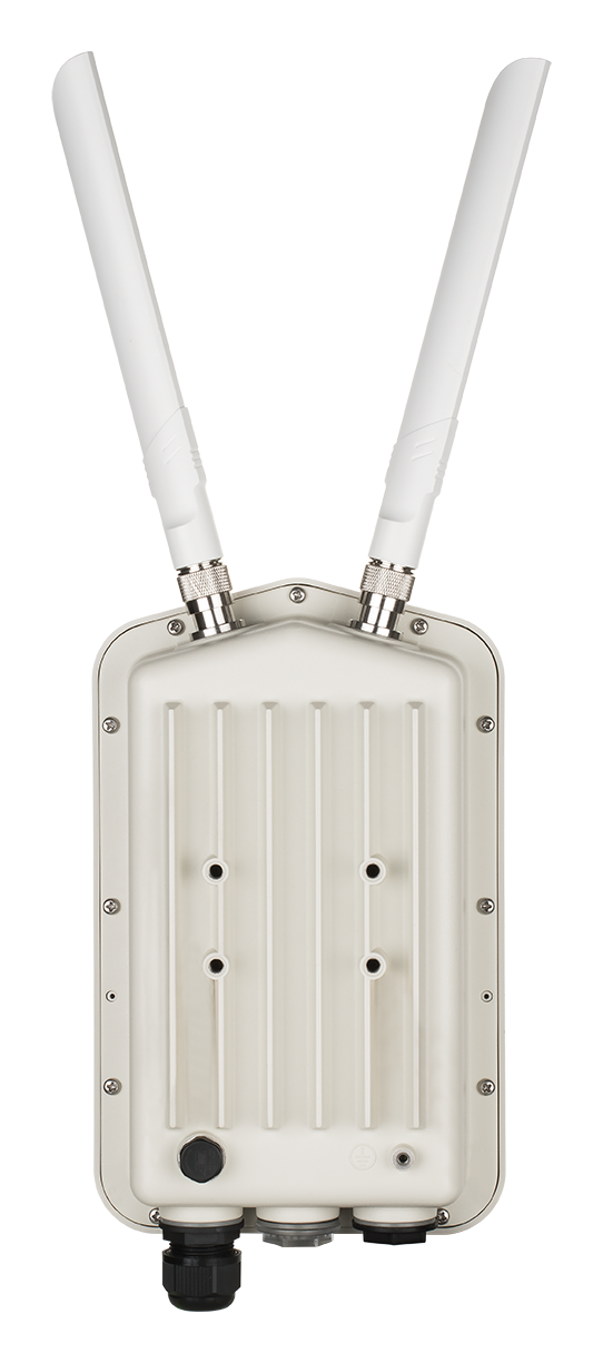 DWL-8720AP AC1300 Wave 2 Dual-Band Unified Access Point für den ...