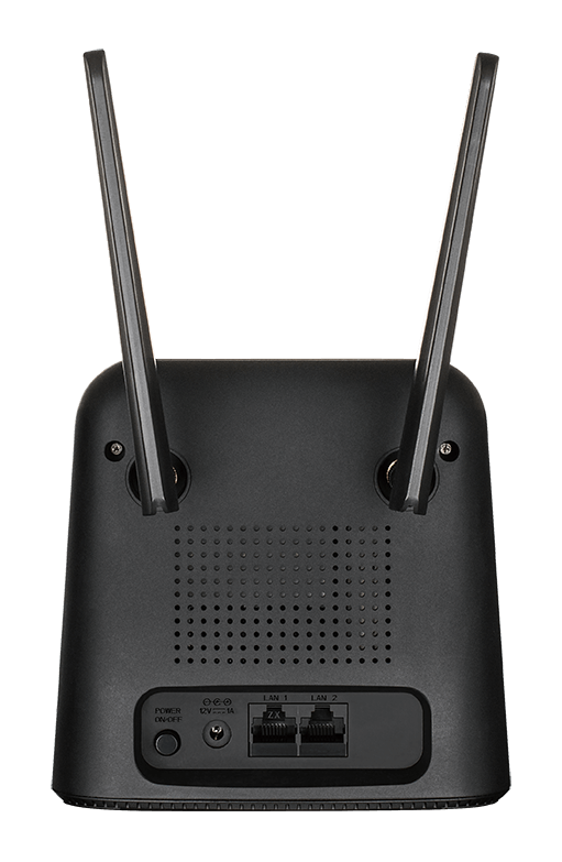 DWR-960 LTE Cat7 Wi-Fi AC1200 Router | D-Link Deutschland