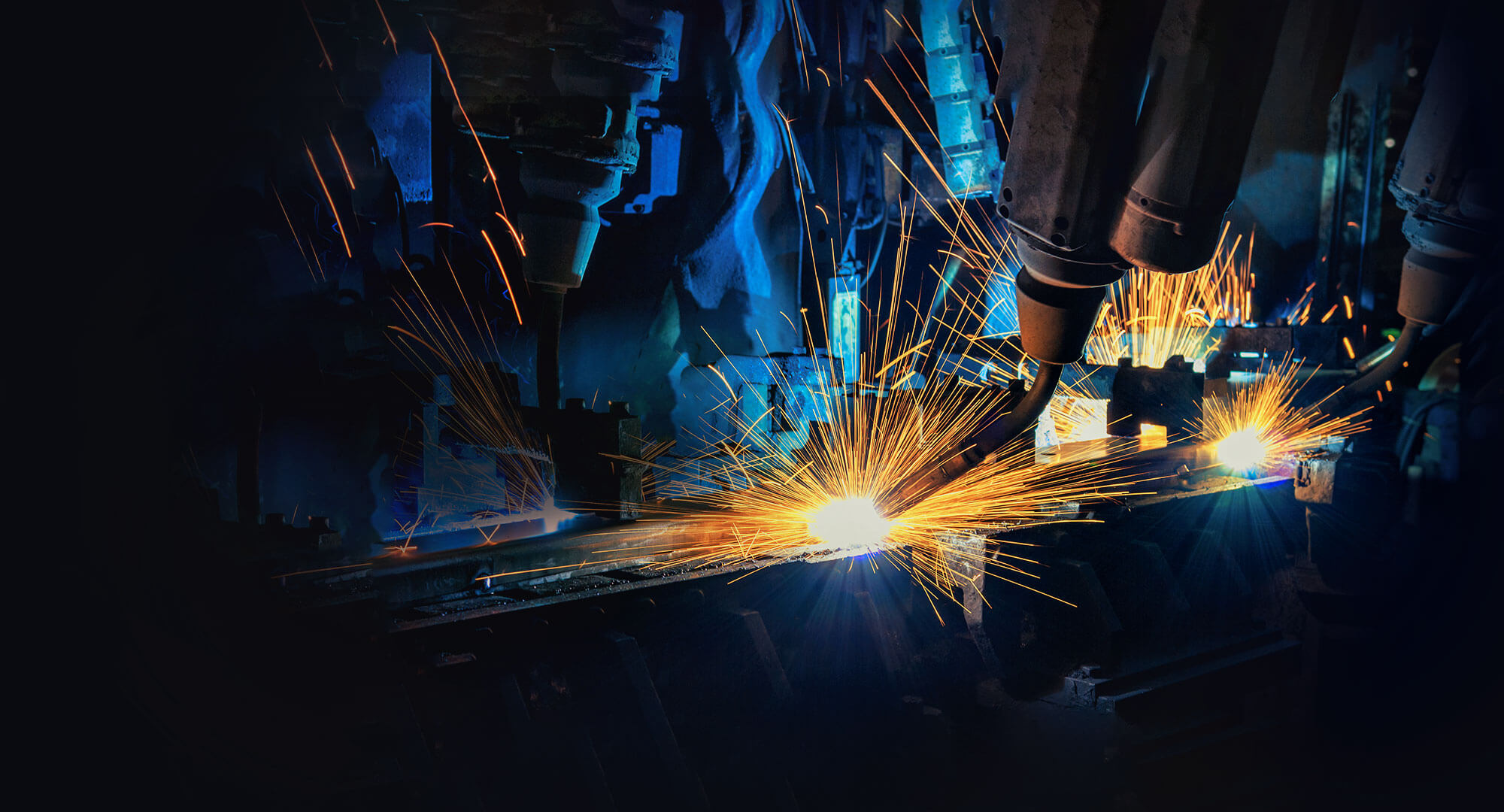 Durable Industrial Switches. | D-Link