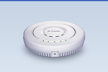 D-Link Hardware-Managed Access Points: A Smart Choice for Scalable ...