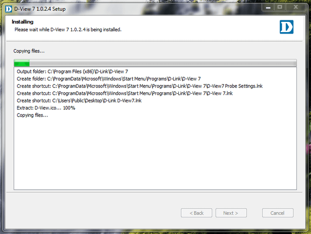 How to Install D-View 7 | D-Link