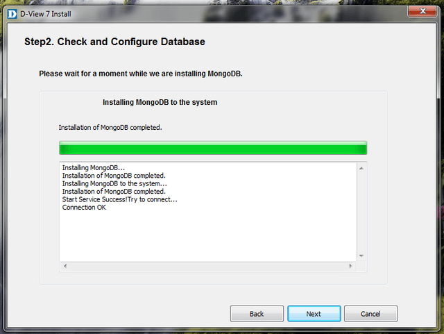 How to Install D-View 7 | D-Link