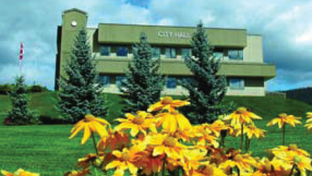 Williams Lake | D-Link