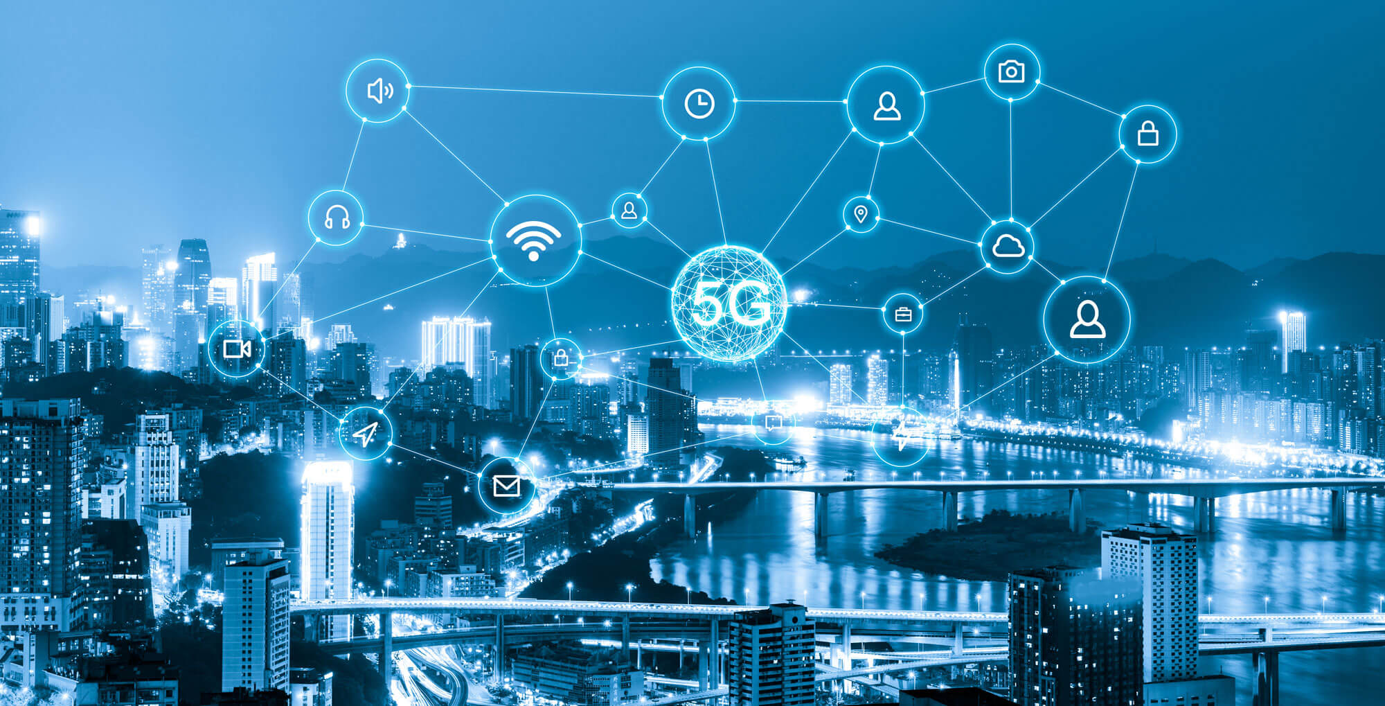 WPA3, Wi-Fi 6 and 5G - what are the key benefits for businesses? | D-Link