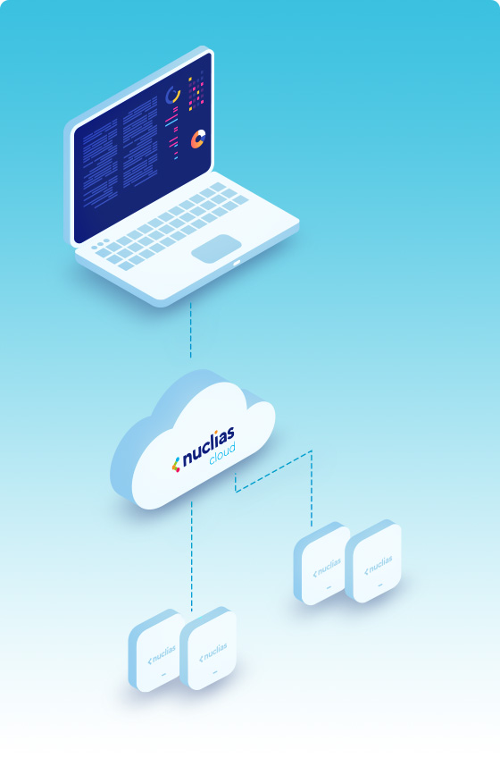 Nuclias - network management solutions by D-Link | D-Link