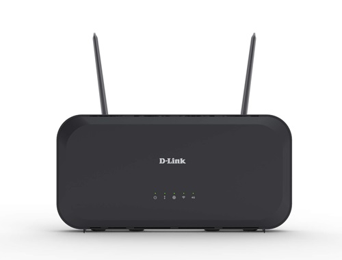 D-Link Announces MP-TCP Enabled Hybrid VDSL2LTE Home Router | D-Link