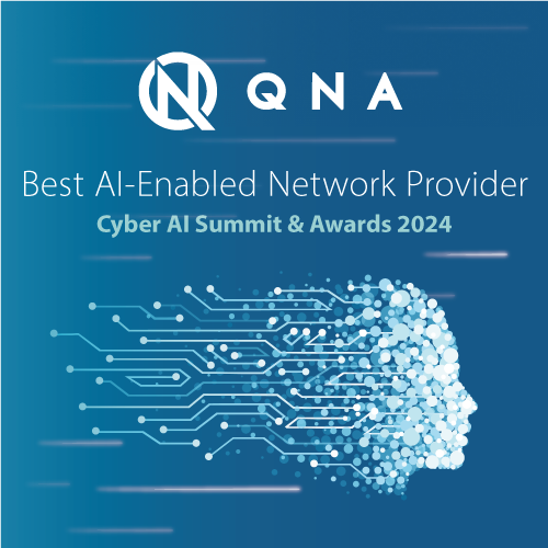 D-Link Recognized as Best AI-Enabled Network Provider at Cyber AI ...