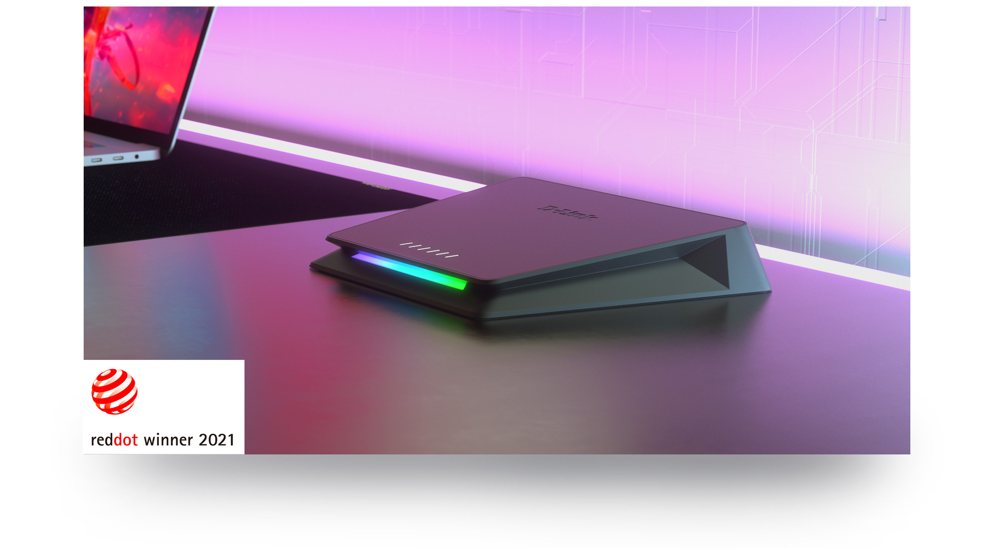 DMS-106XT 6-Port Multi-Gigabit Unmanaged Switch | D-Link