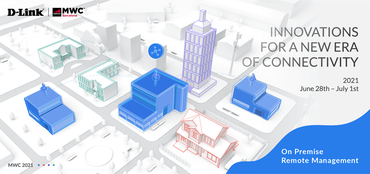 D-Link Enhances On-Premise Security and Network Management with Nuclias ...