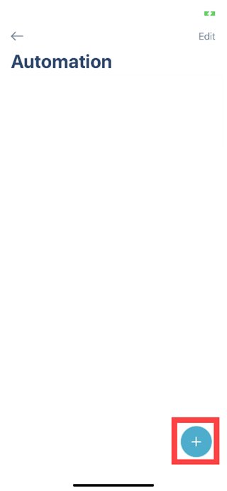 How do I set up motion detection using the mydlink app? (For LH series) | D-Link España