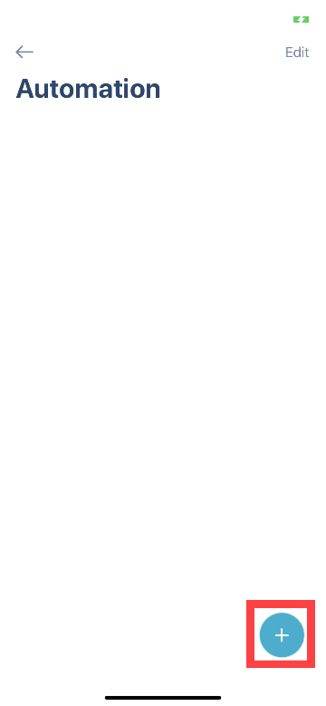 How do I set up sound detection using the mydlink app? (For LH series) | D-Link España
