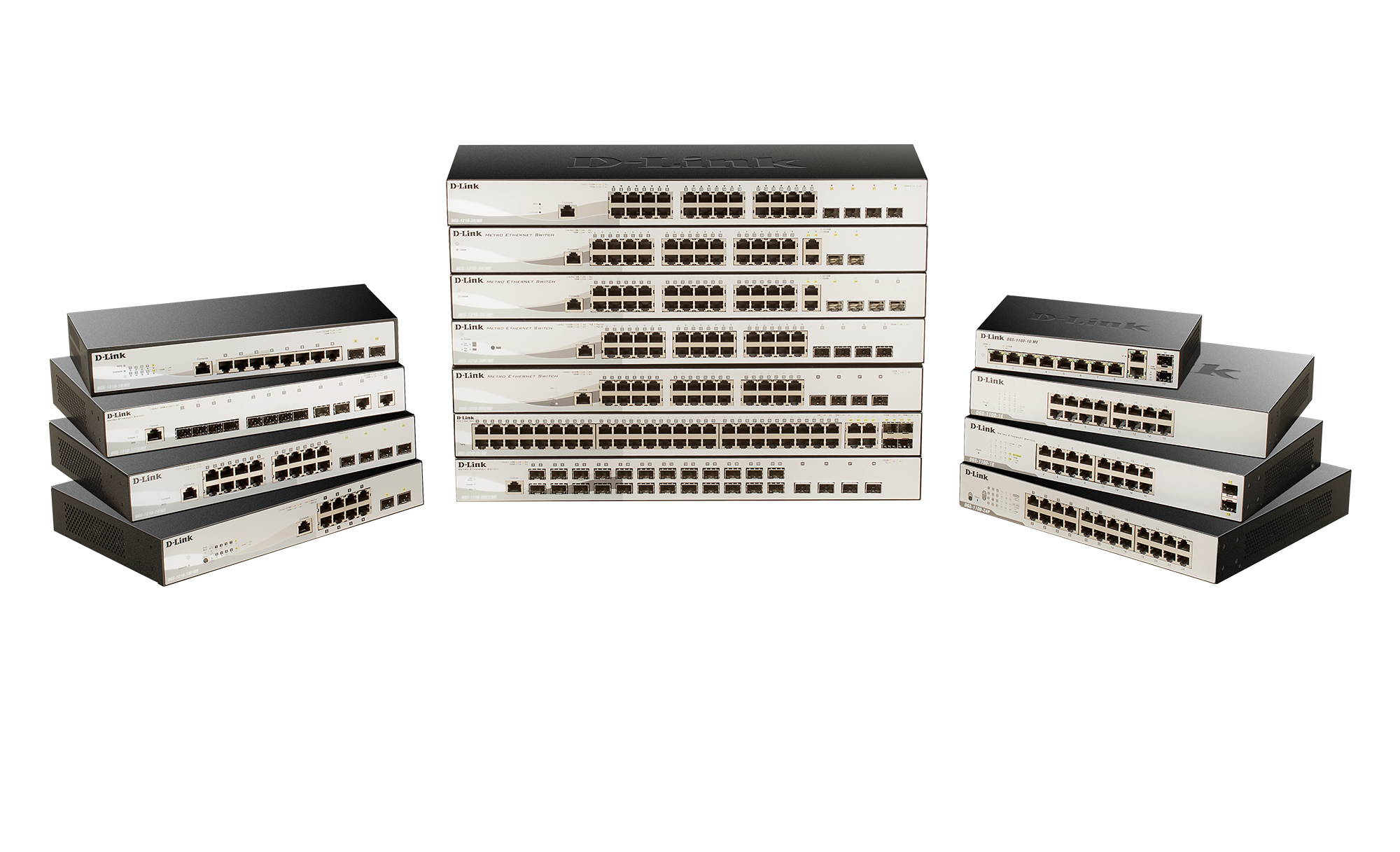 Layer 3 Layer 2 Capa 3 Capa 2 niveles gestión conmutadores switches ...