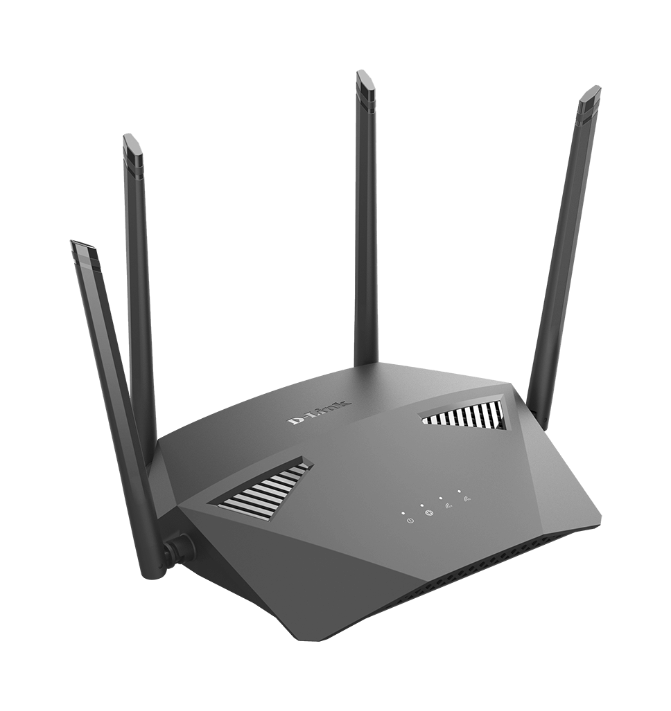 DIR-1950 AC1900 MU-MIMO Wi-Fi Router | D-Link España