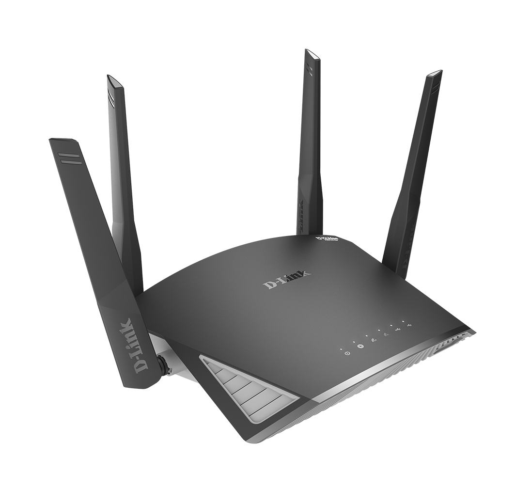 DIR-2660 Router EXO AC2600 Wi-Fi Smart Mesh | D-Link España
