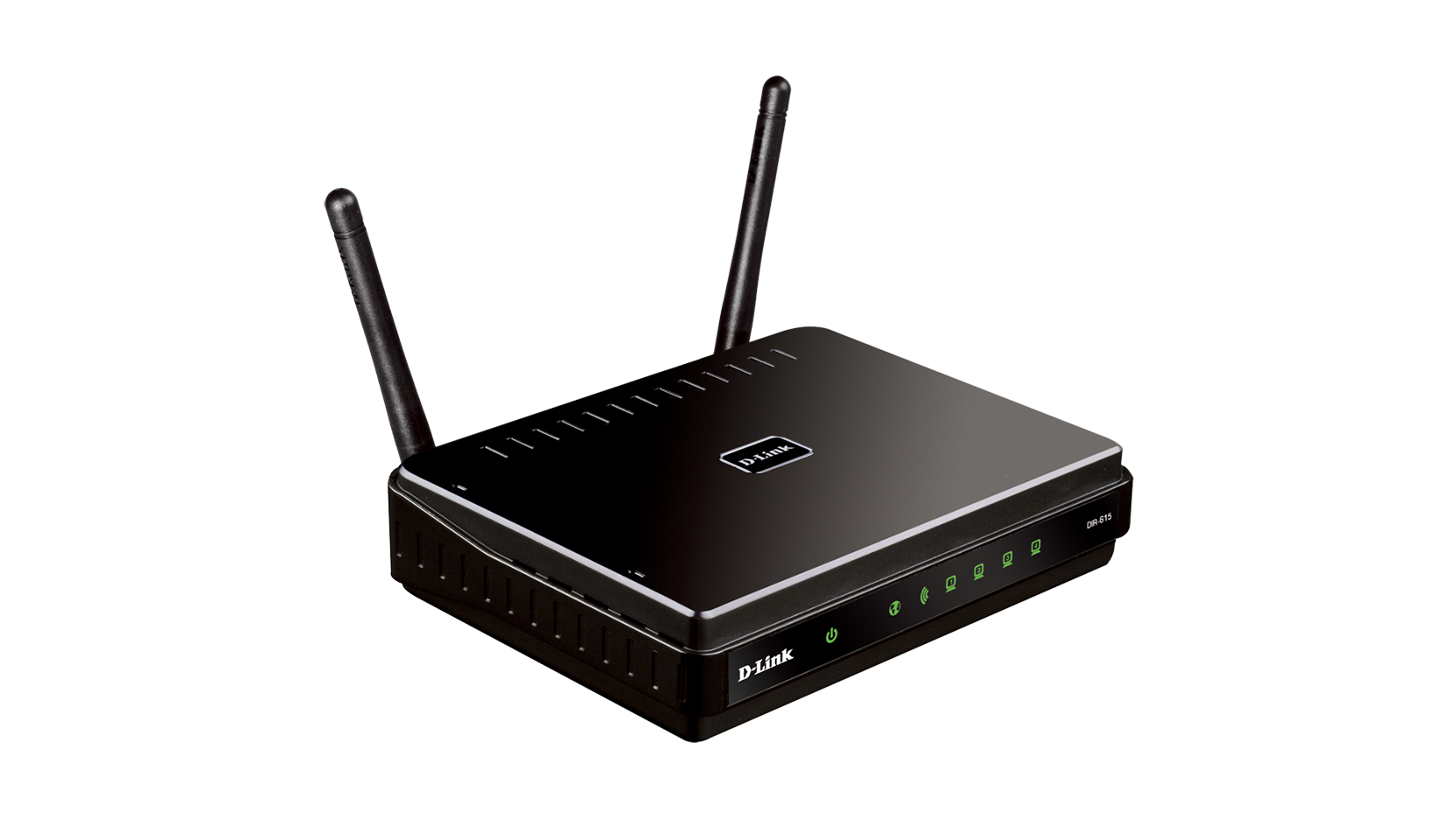 DIR-615 Wireless N 300 Router | D-Link España