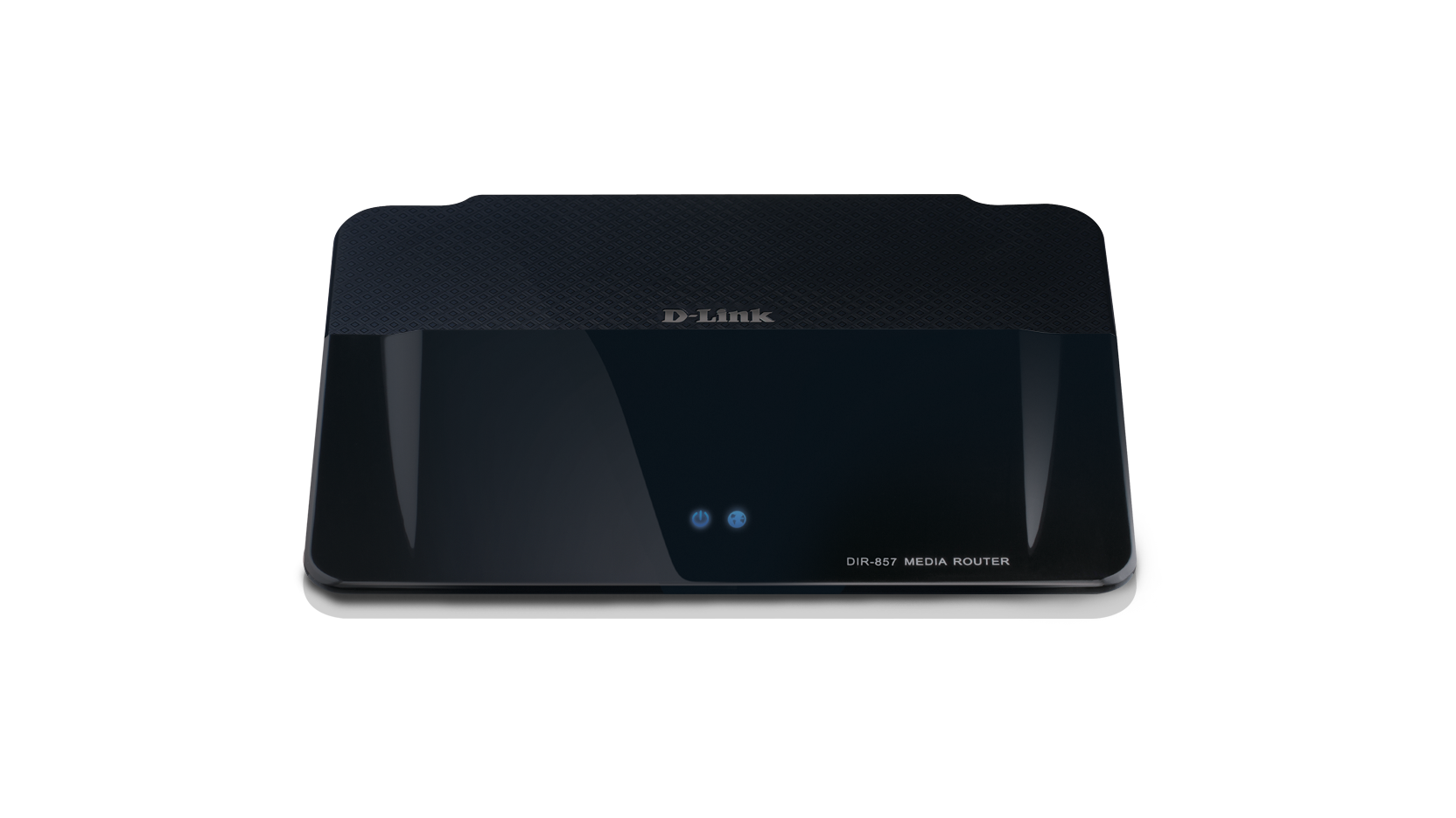 DIR-857 Dualband HD Media Router | D-Link España
