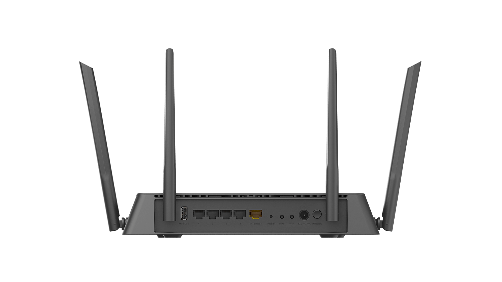 DIR-882 EXO AC2600 MU-MIMO Wi-Fi Router | D-Link España