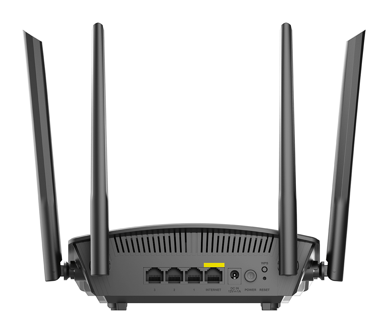 DIR-X1550 Router EXO AX1500 Mesh Wi-Fi 6 | D-Link España