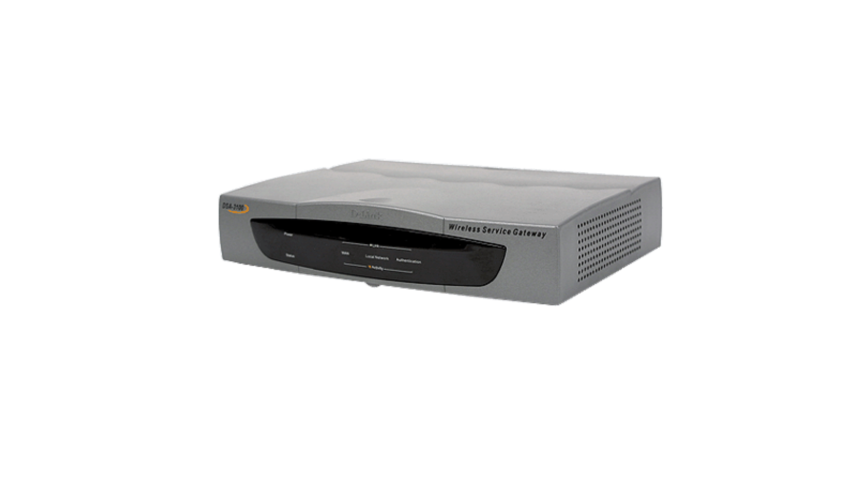 DSA-3100 Wireless Service Gateway | D-Link España