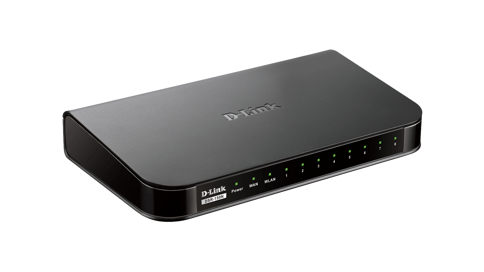 DSR-150N Wireless VPN Security Router | D-Link España
