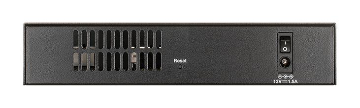 Router VPN empresarial Firewall | D-Link España
