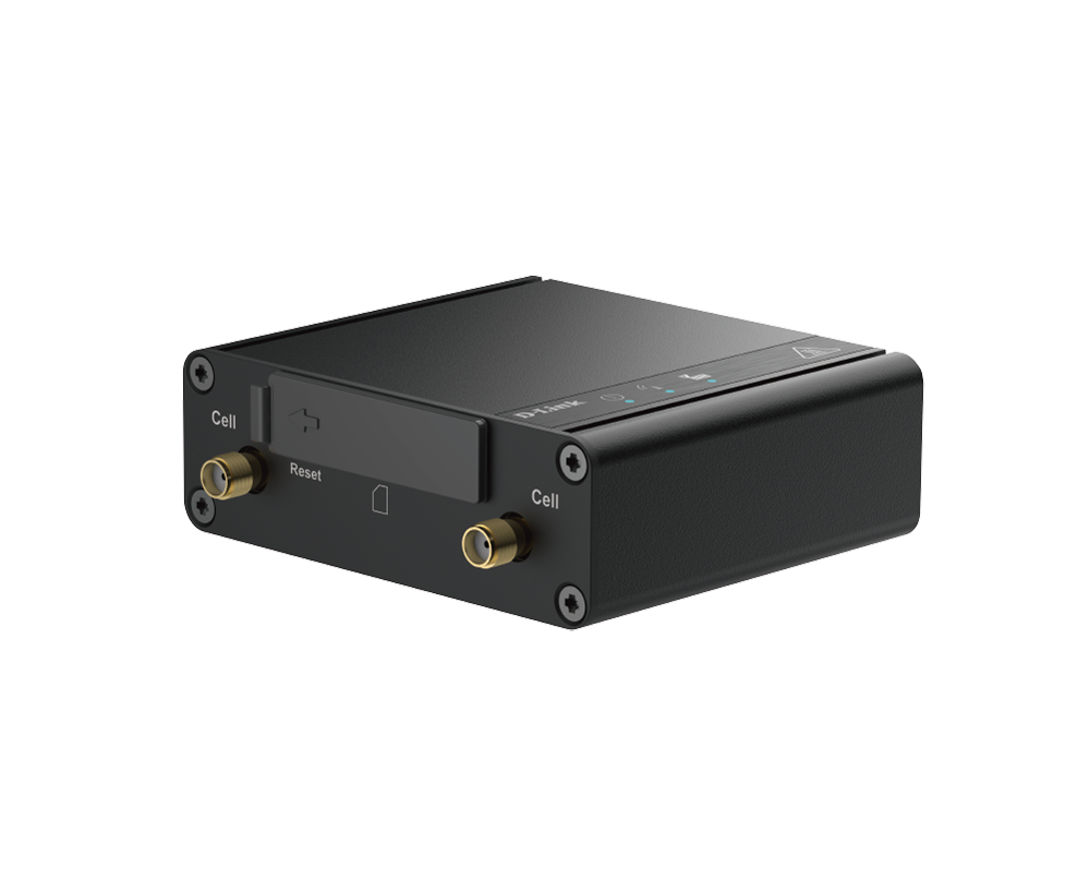DWM-311-G Módem Router 5G M2M | D-Link España