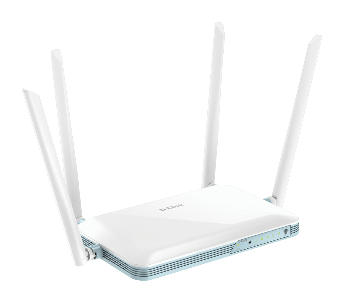 G403 Router 4G EAGLE PRO AI N300 Smart | D-Link España