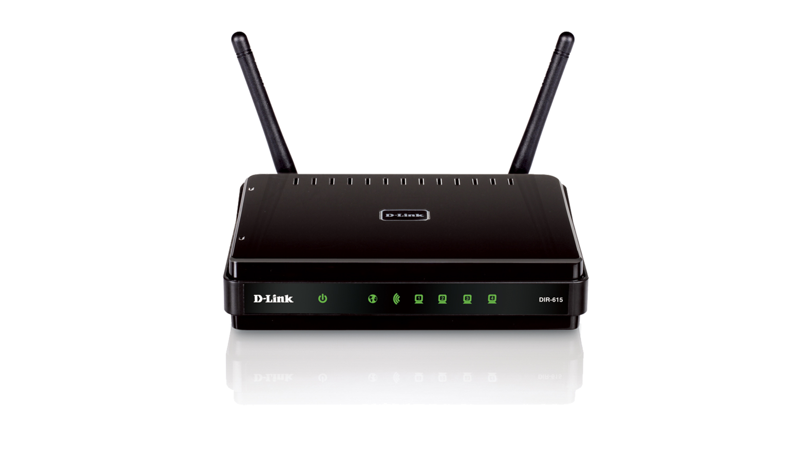 DIR-615 Routeur Wireless N 300 | D-Link France