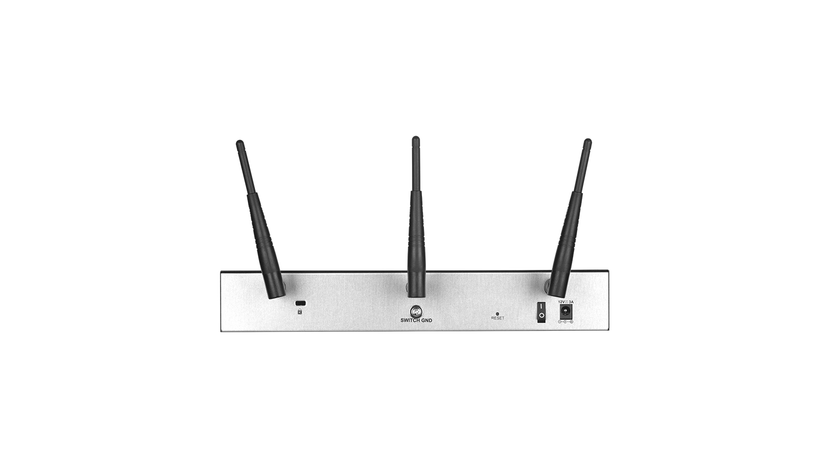 DSR-1000AC Routeur de services unifiés haute performance SSL (50 ...