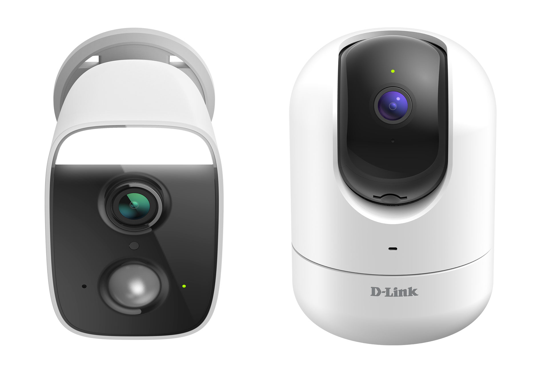 D-Link unveils new smart surveillance cameras with enhanced motion ...