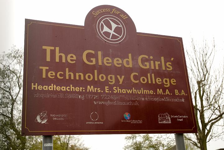 Two becomes one – Sir John Gleed School unifies network infrastructure ...