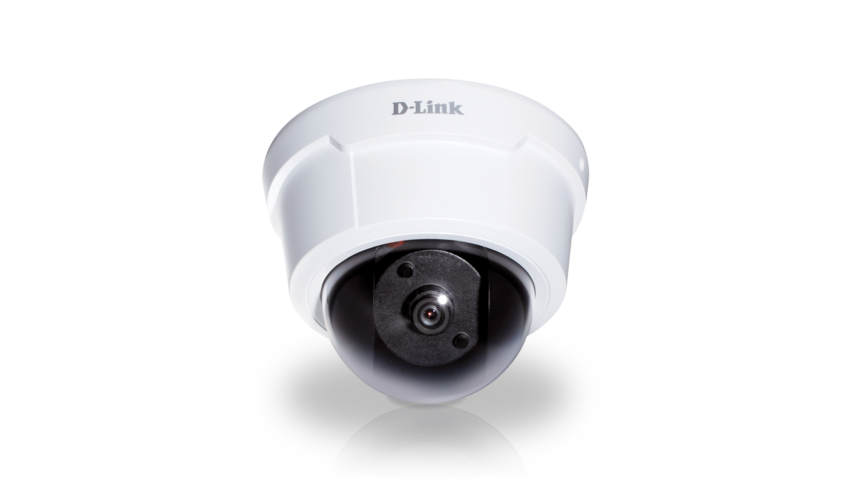 Network Cameras | D-Link