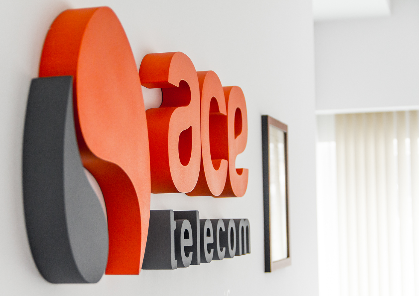 ACE Telecom Case Study | D-Link