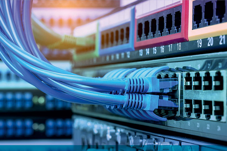 Role of Structured Cabling in Digital Transformation | D-Link